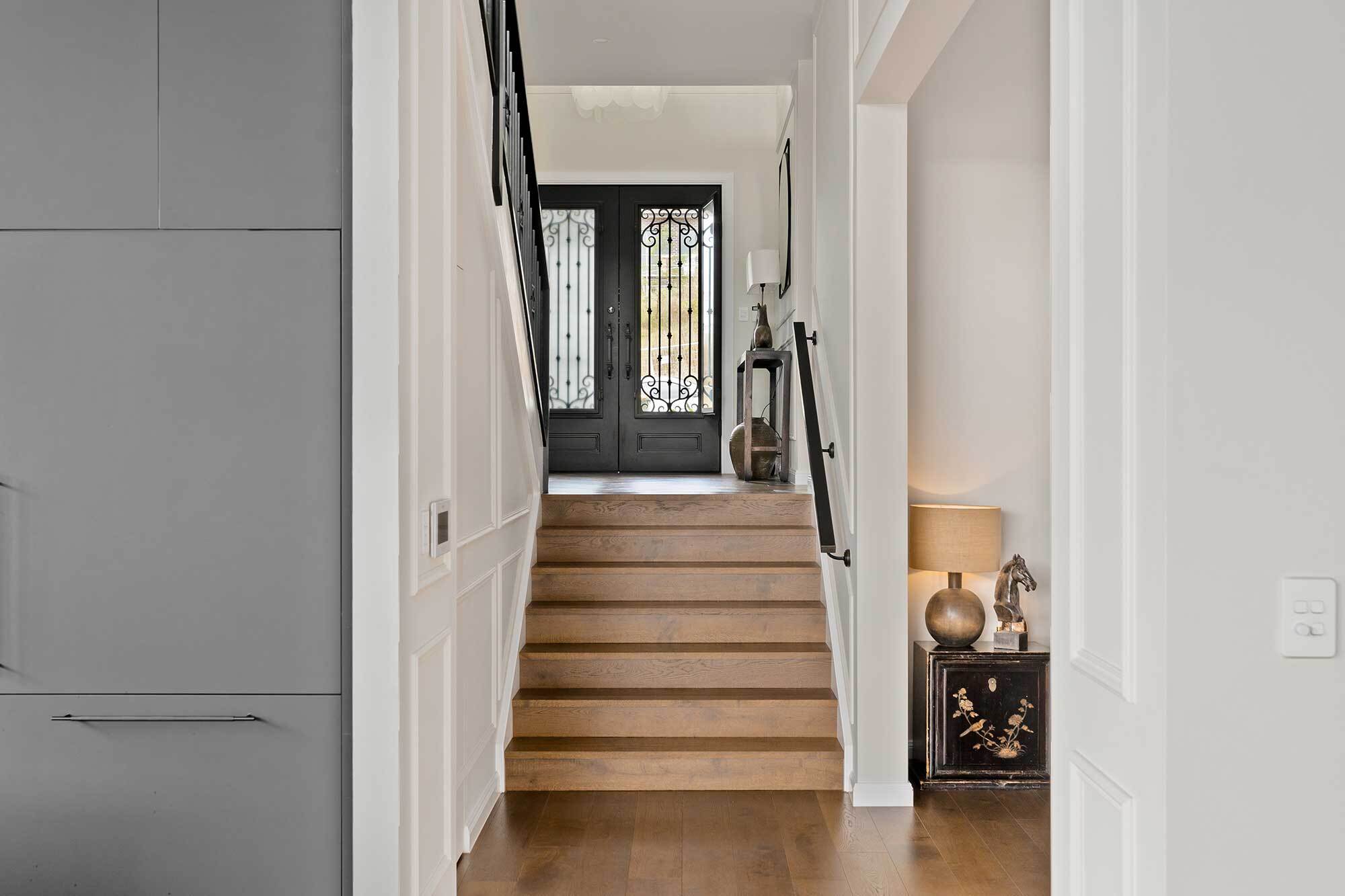 Recent Projects - Unique Wrought Iron