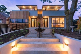 Home Packages - Unique Wrought Iron