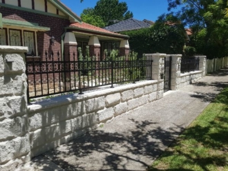 Home Packages - Unique Wrought Iron