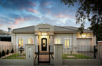 Home Packages - Unique Wrought Iron